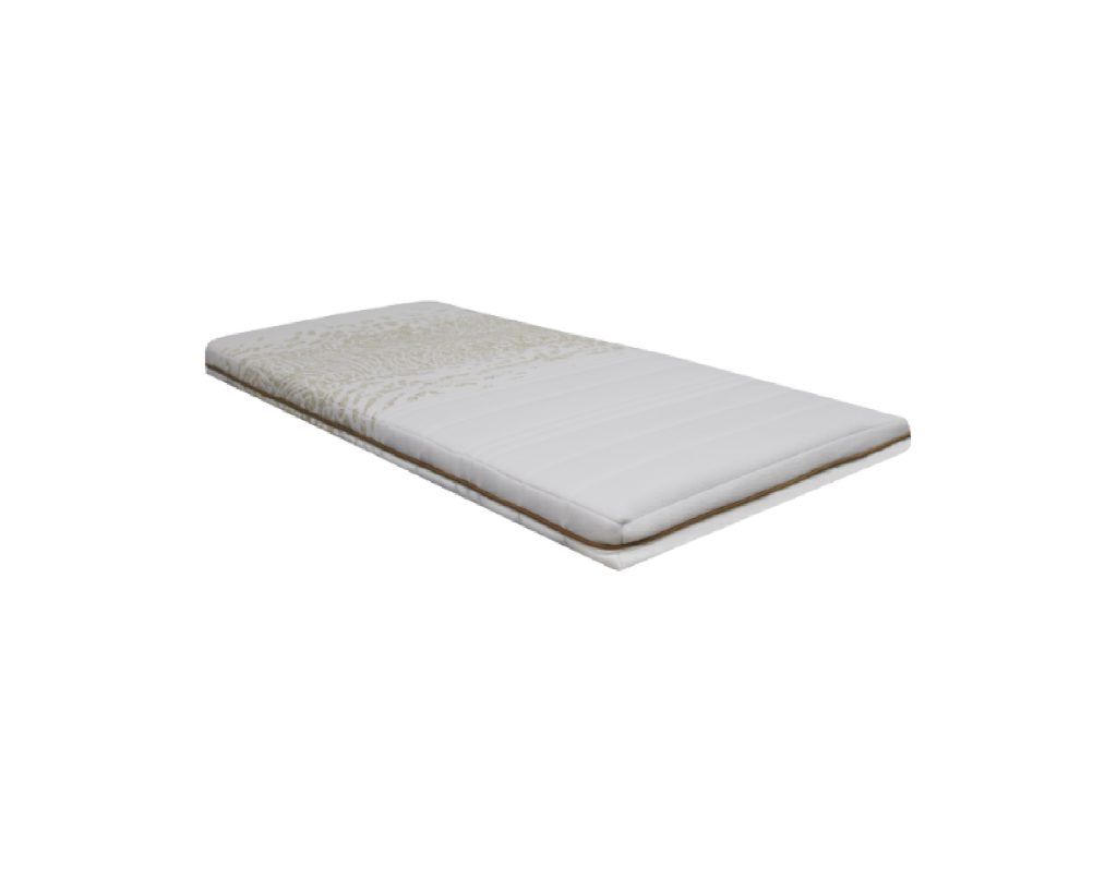 Topper modelo Talalay 7,5 Plus - ZonaDescans